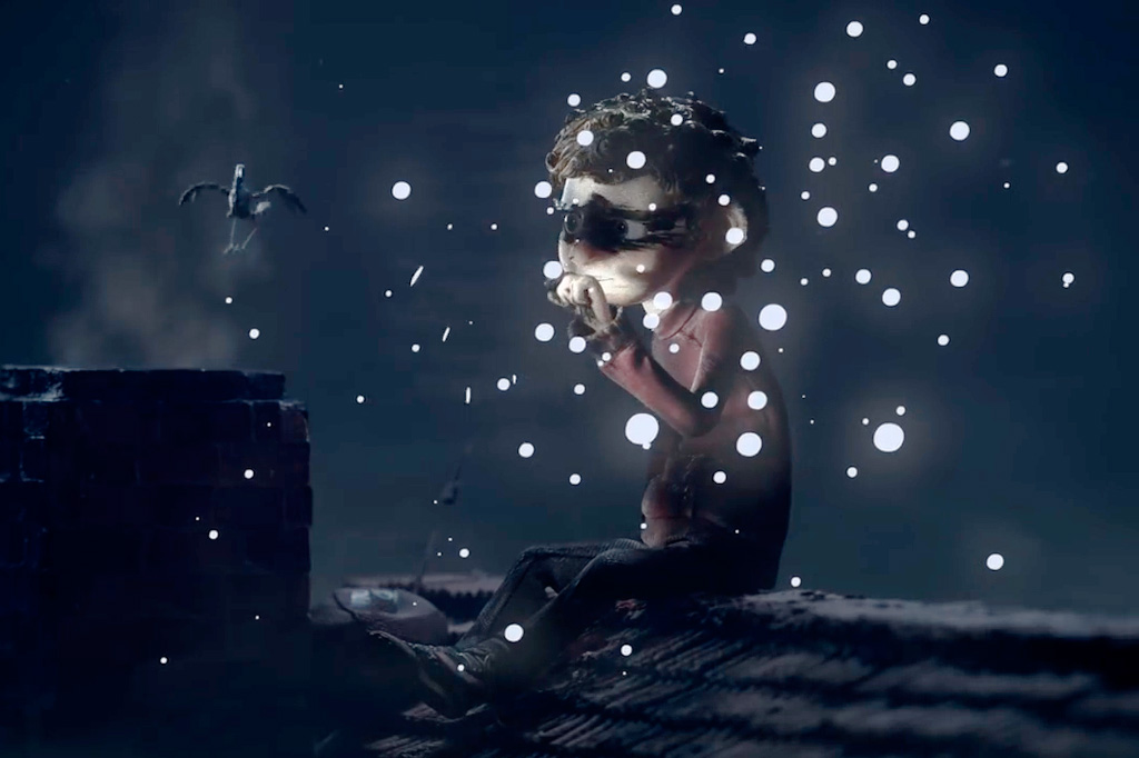 Lower Boom Presents – Lower Boom